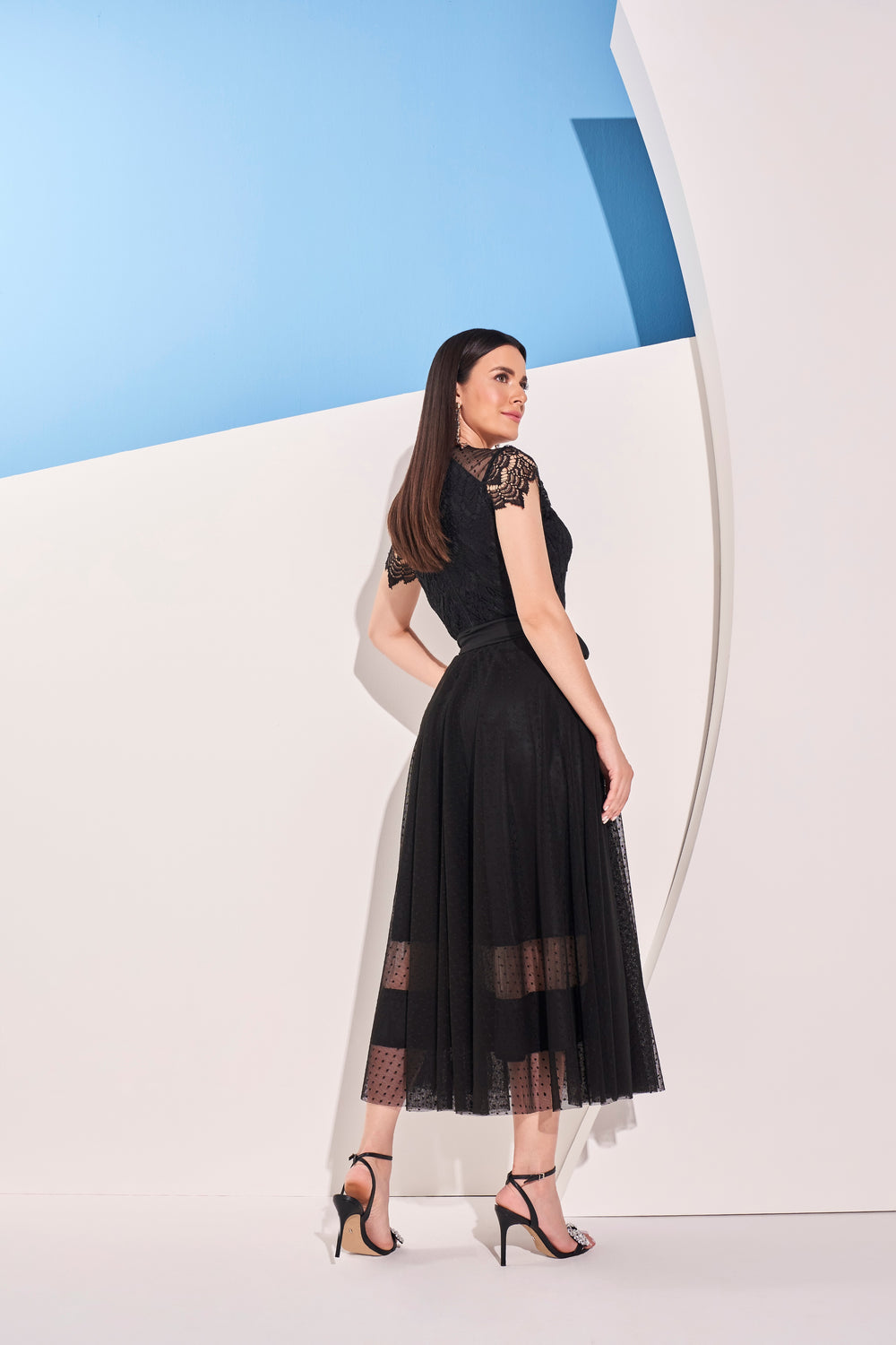 Very Demure, Very Awesome! – Demure by Laura