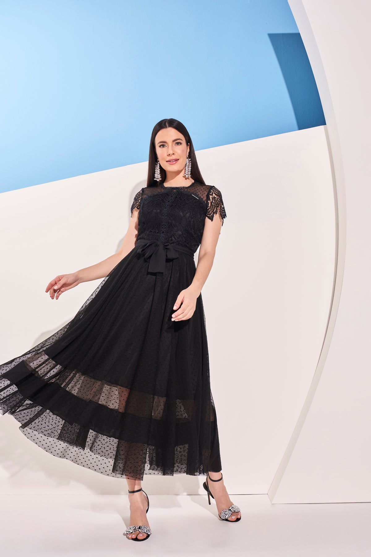 Very elegant, very flattering, very Demure! Shop the best in demure ...