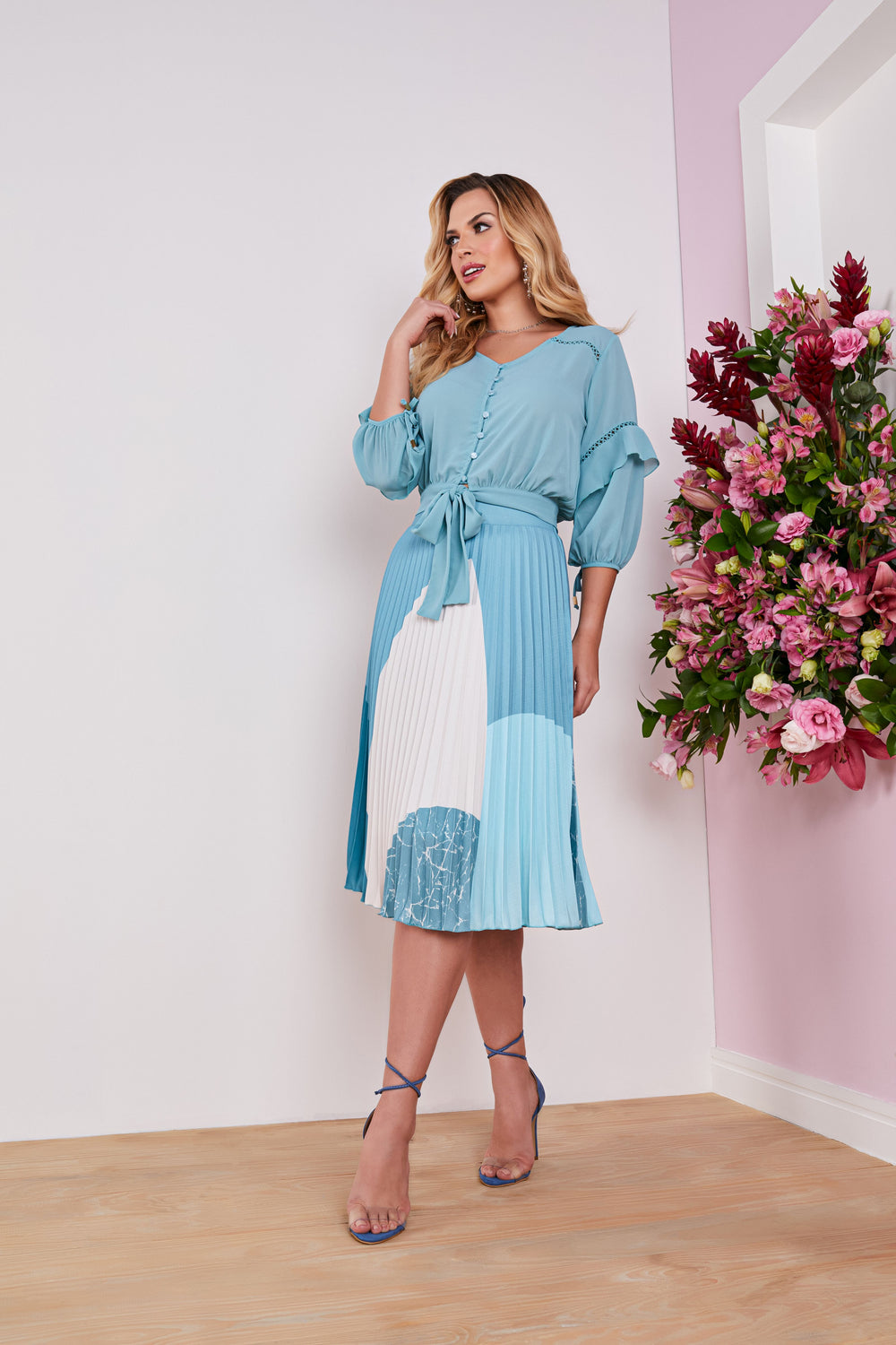 Modest Fashion for the Modern Woman - Modest Sets | Demure by Laura