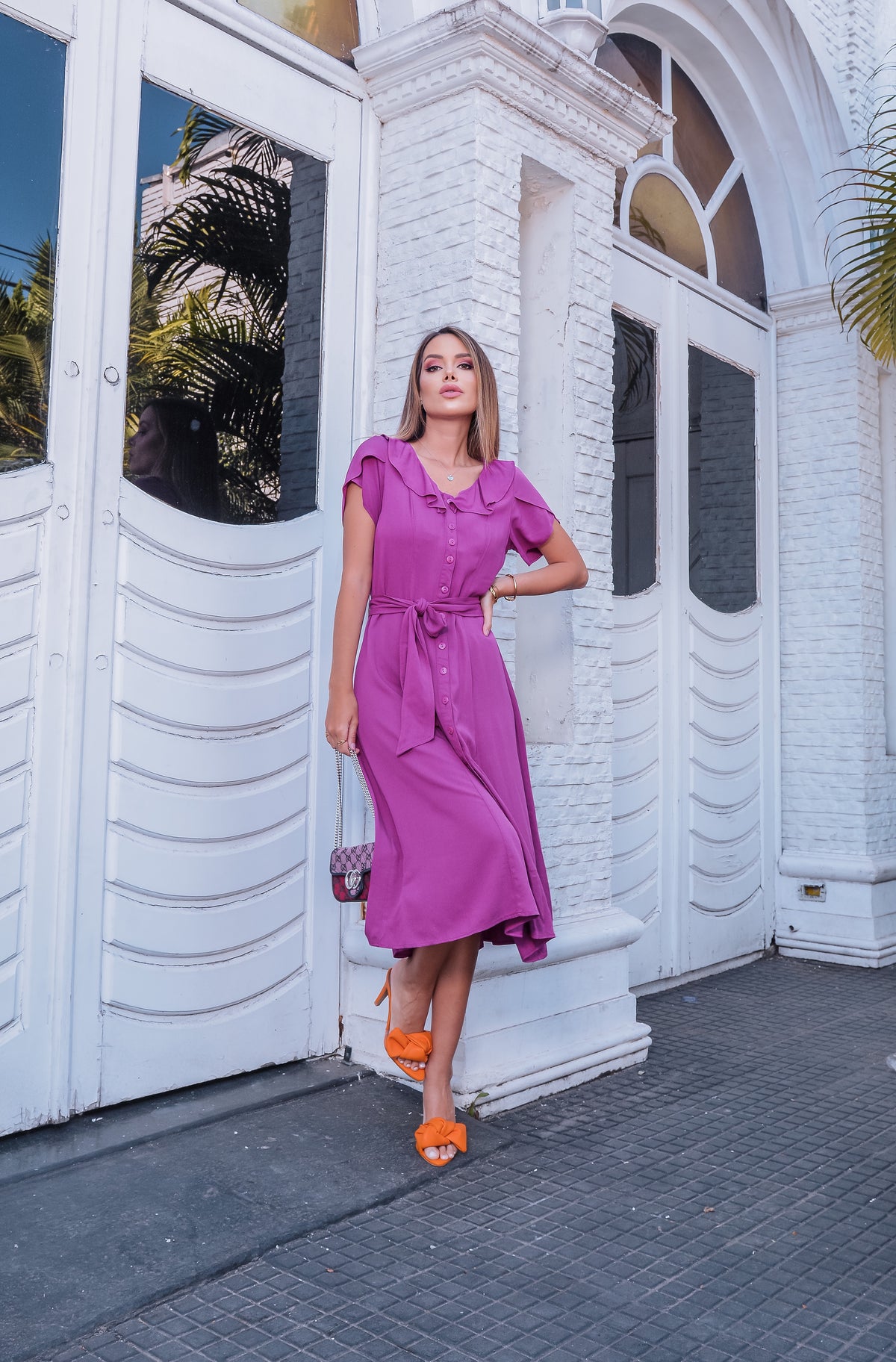 Romantic Style for the Modern Woman - One-of-a-kind Fashion – Demure by ...