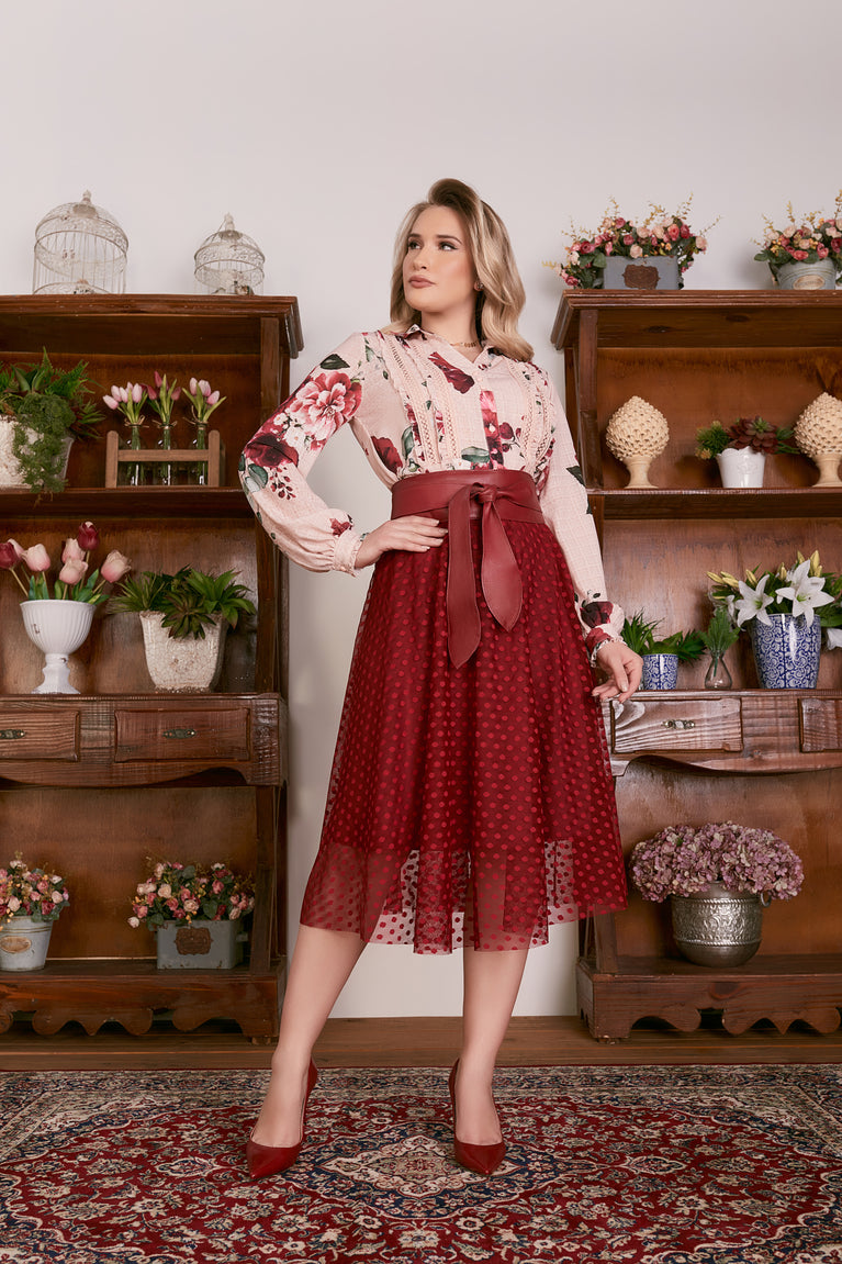 Modest Fashion for the Modern Woman - Modest Sets | Demure by Laura