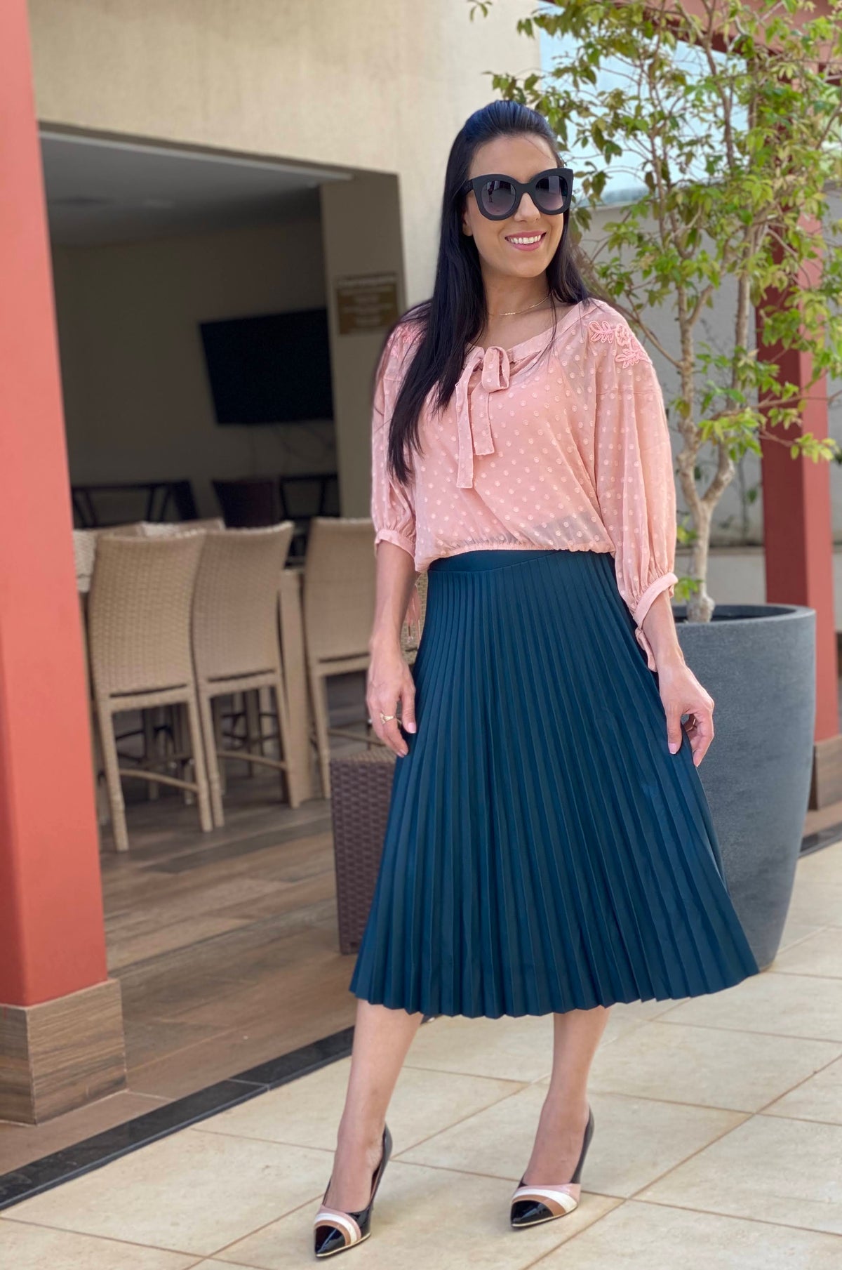 Modest Fashion the Modern Way - Modest Sets - Kassandra Set – Demure by ...