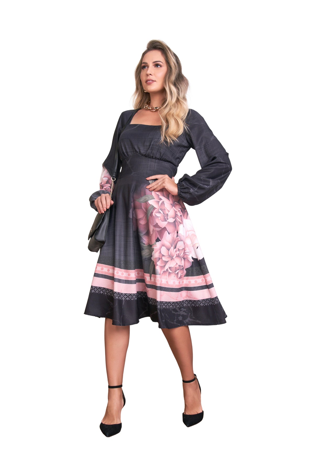 Romantic Style for the Modern Woman - Unique Fashion - Sustainable ...