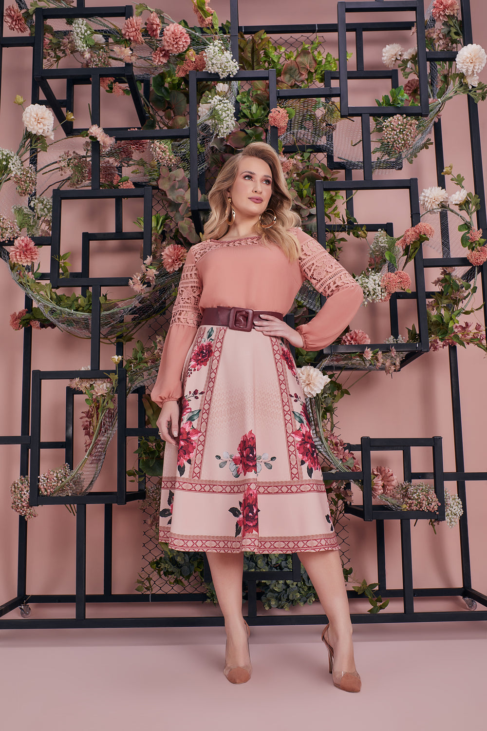 Modest Fashion for the Modern Woman - Modest Sets – Demure by Laura