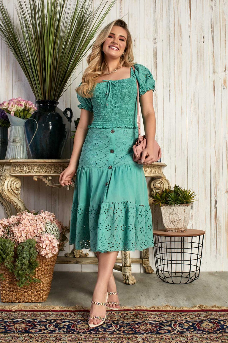 Romantic, Feminine & Modern - Amazing Styles - Camille Dress – Demure ...