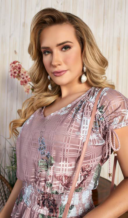 Romantic Style for the Modern Woman - One-of-a-kind Fashion – Demure by ...