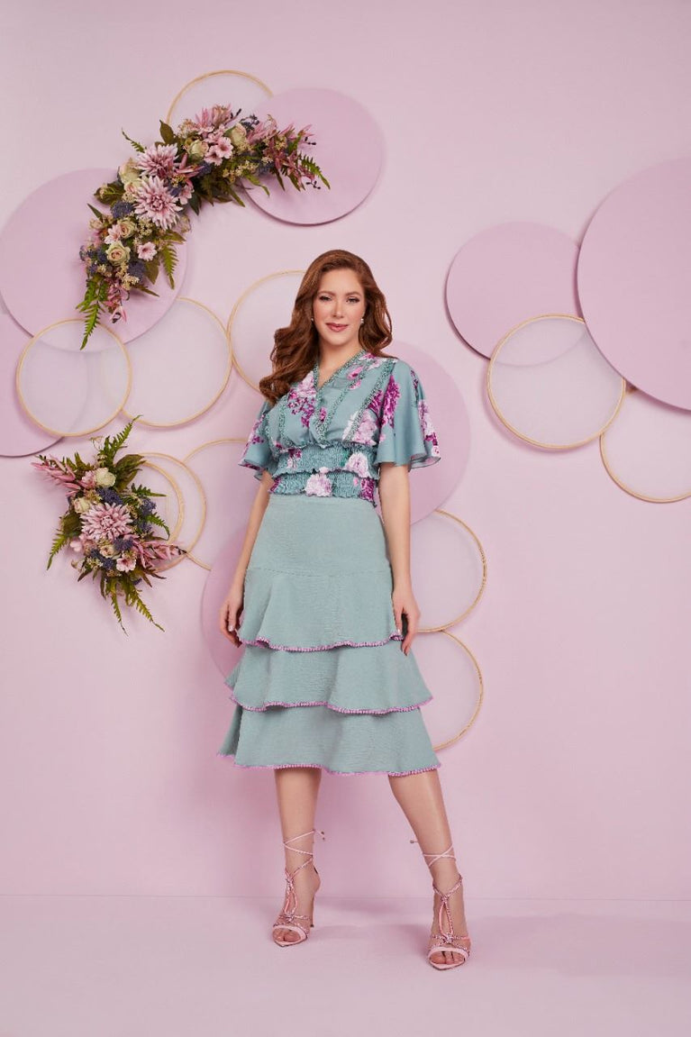 Modest Fashion for the Modern Woman - Modest Sets | Demure by Laura