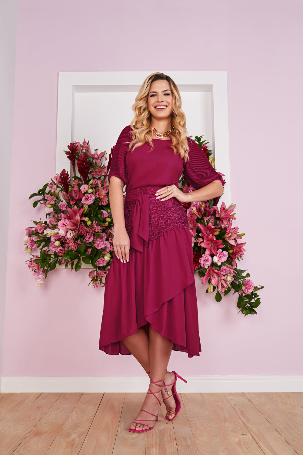 Modest Fashion for the Modern Woman - Modest Sets – Demure by Laura