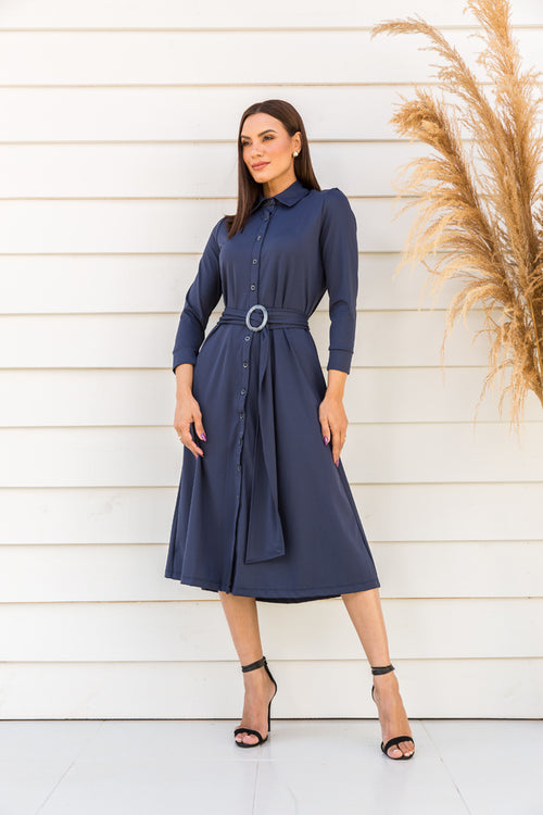 Pretty at Work | Demure by Laura
